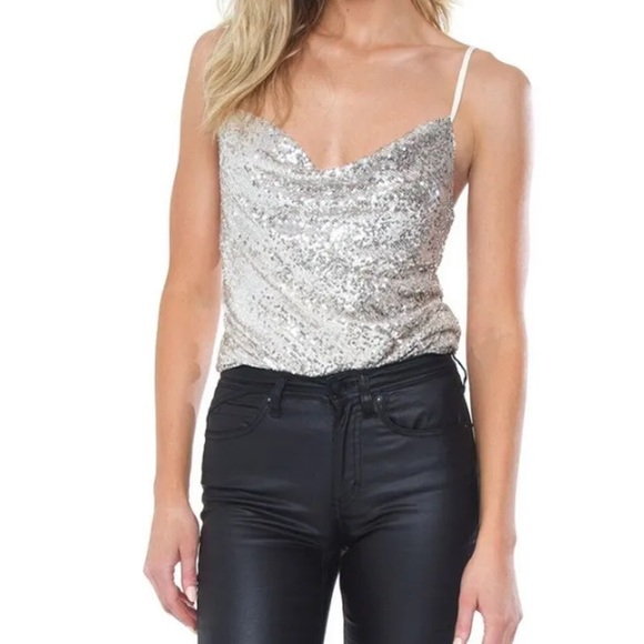 RESA | Tops | Resa Maya Top | Poshmark